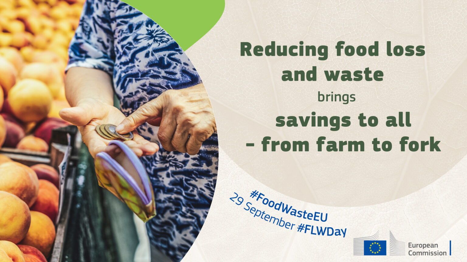 International Day of Awareness for Food Loss and Waste - Circulargreece